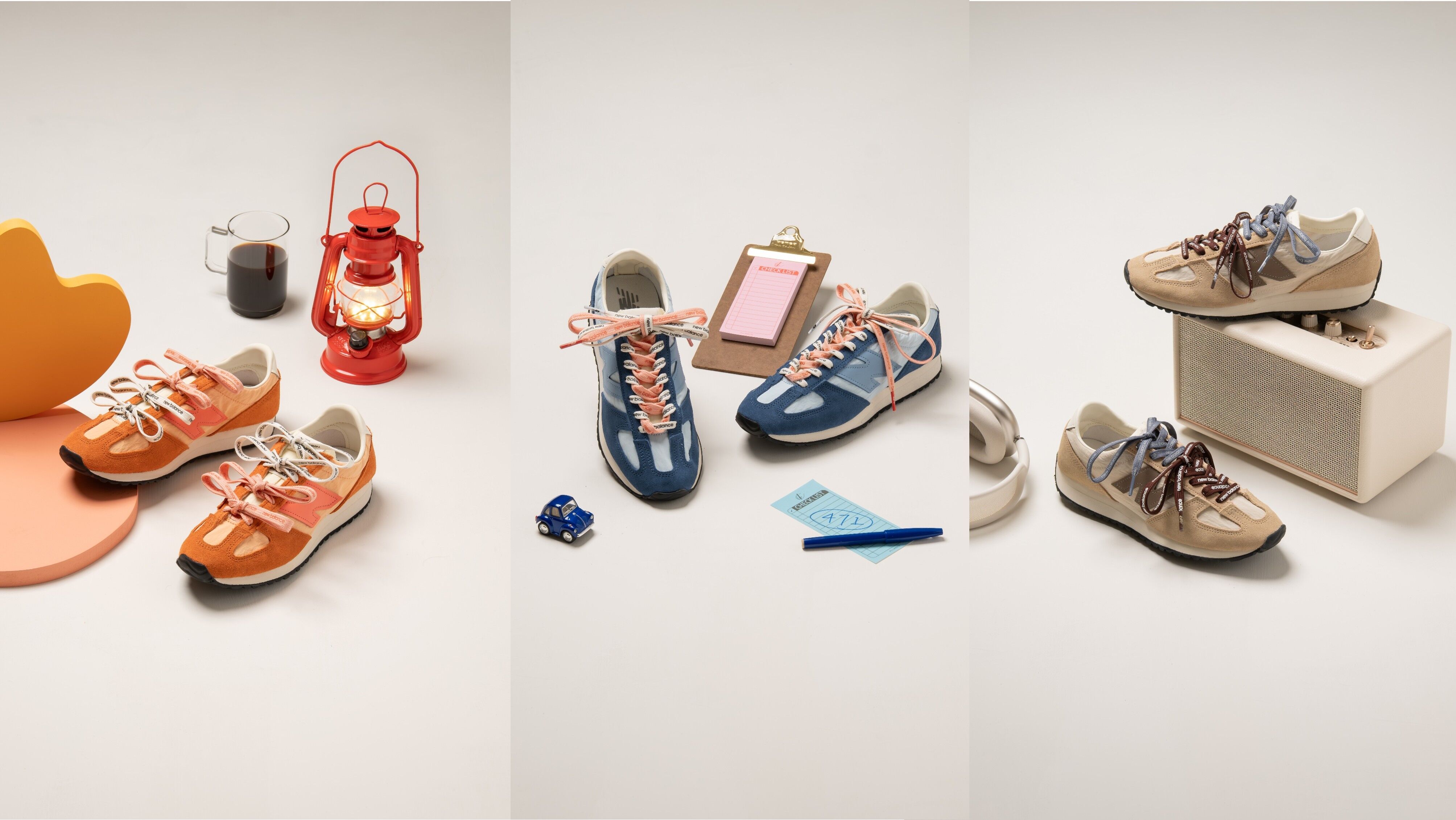 IU、張員瑛腳上NB 471甜酷炸裂 孔劉、楊祐寧靠NB 2010撐起穿搭氣場！NB今夏最強雙神鞋你還沒入手？ | ETtoday消費新聞 | ETtoday新聞雲