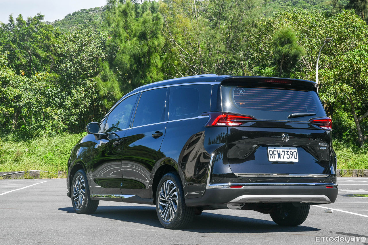 國產「MG G50 Plus」MPV試駕！配備牛肉給滿、空間魔術師7人座新秀 | ETtoday車雲 | ETtoday新聞雲