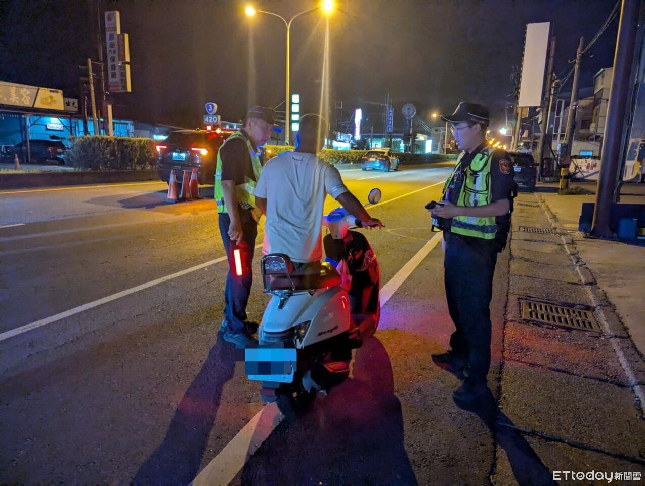 屏東駕駛人注意！大執法嚴抓「2違規」 最高可罰5400元 | ETtoday地方新聞 | ETtoday新聞雲