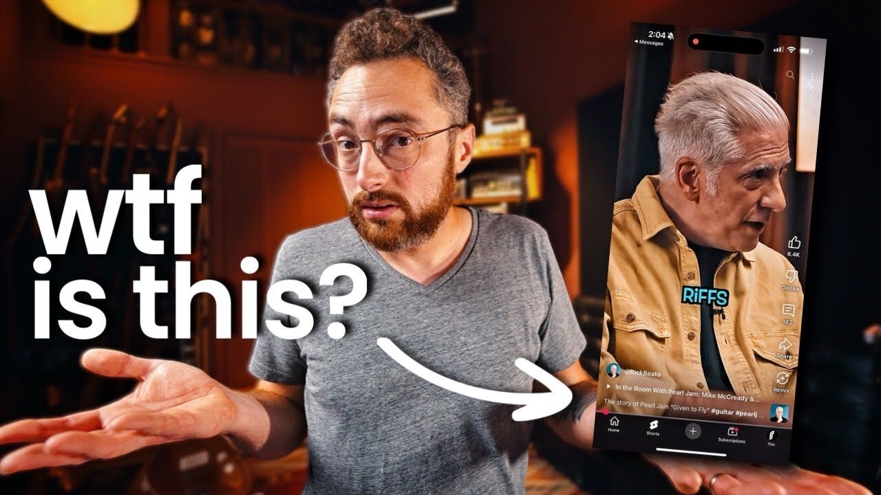 不止一人受害！YouTuber怒控影片遭「AI微整形」 官方辯僅提高清晰度 | ETtoday AI科技 | ETtoday新聞雲