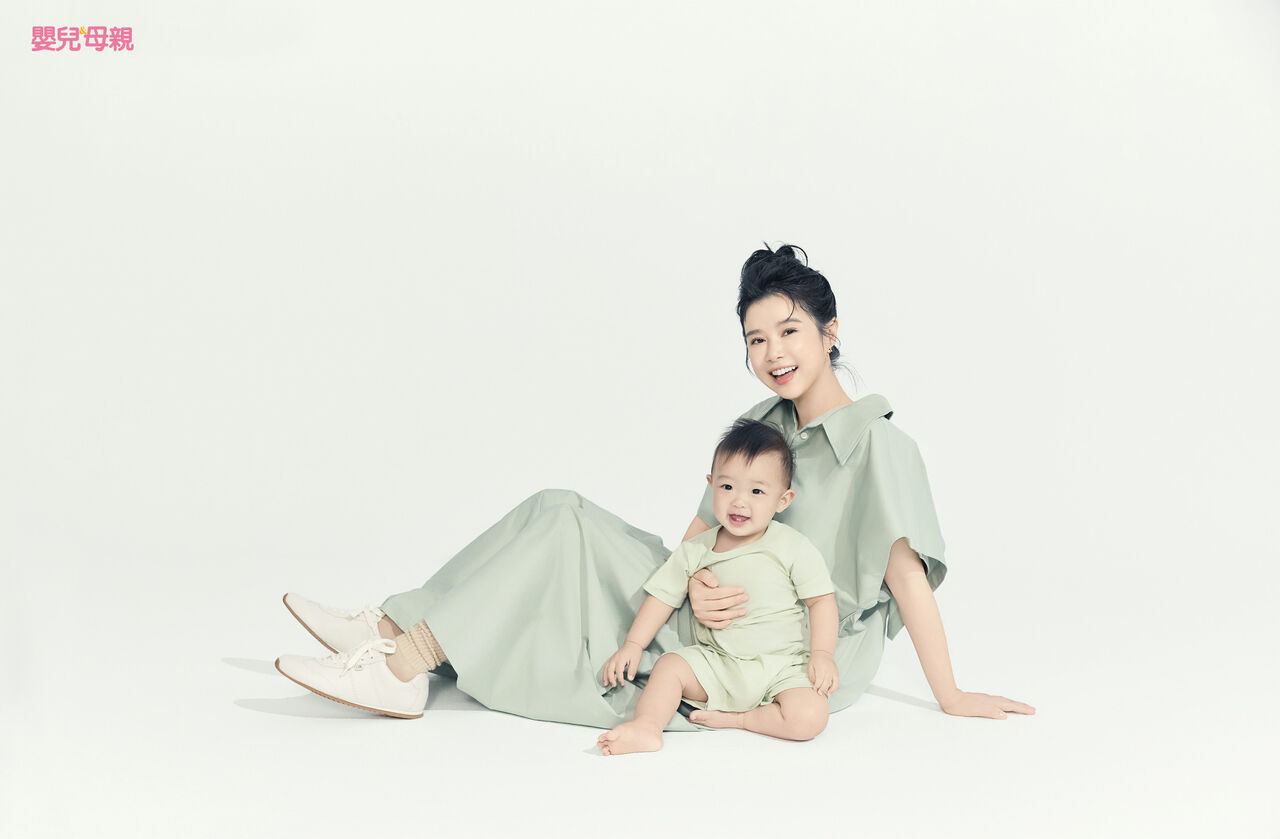 李佳穎41歲懷孕出血2次…醫告知「寶寶恐留不住」 告白愛兒淚崩！ | ETtoday星光雲 | ETtoday新聞雲