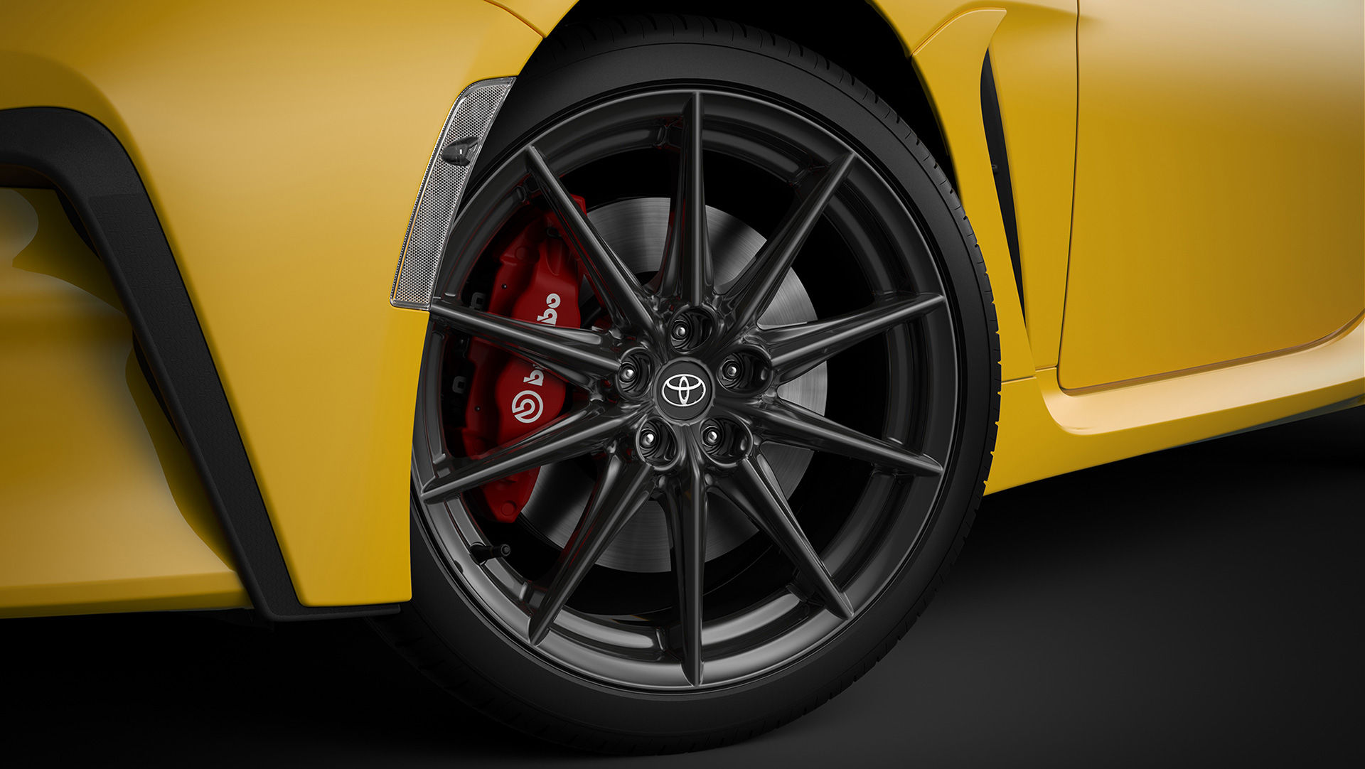 TOYOTA日規GR86推特仕版！搶眼「日出黃」塗裝、限量300台 | ETtoday車雲 | ETtoday新聞雲