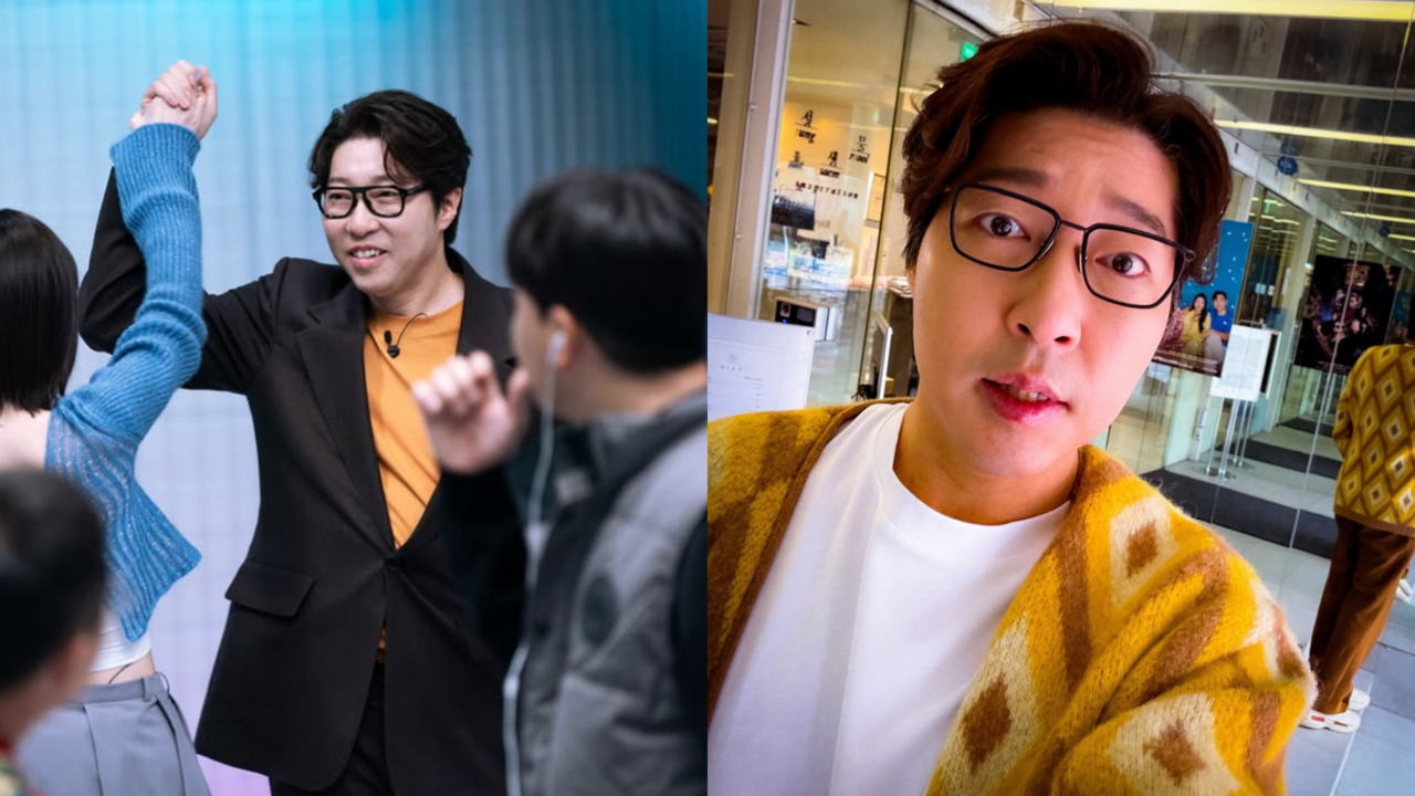 百萬YTR「大圖書館」46歲猝逝 死因曝光「是腦溢血」：健檢沒發現 | ETtoday星光雲 | ETtoday新聞雲