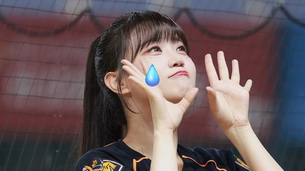 快訊／JJUBI、金渡兒加入特攻應援 預告女神邊荷律有望助陣 | ETtoday運動雲 | ETtoday新聞雲