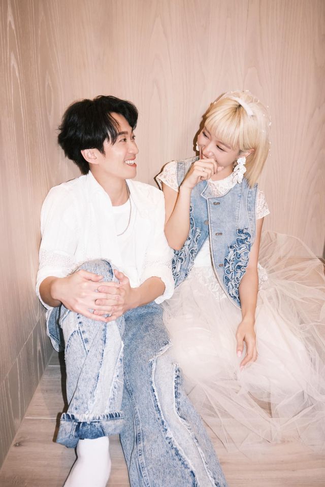 阿達「連發3文」祝福Lulu閃婚陳漢典！ 網刷一排朝聖：最讚前任 | ETtoday星光雲 | ETtoday新聞雲