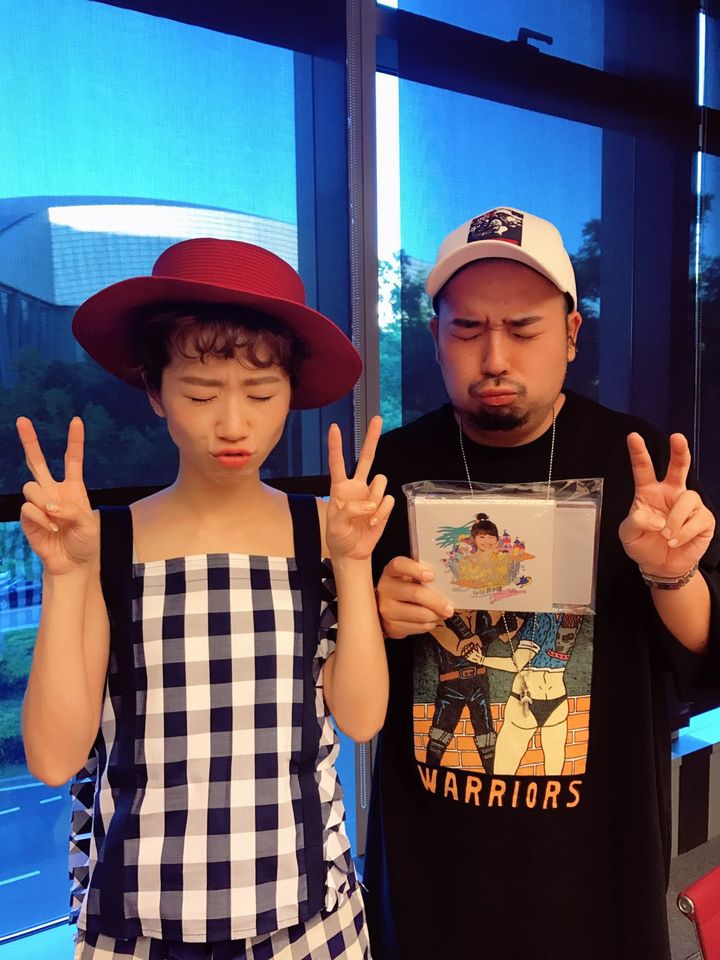 阿達「連發3文」祝福Lulu閃婚陳漢典！ 網刷一排朝聖：最讚前任 | ETtoday星光雲 | ETtoday新聞雲