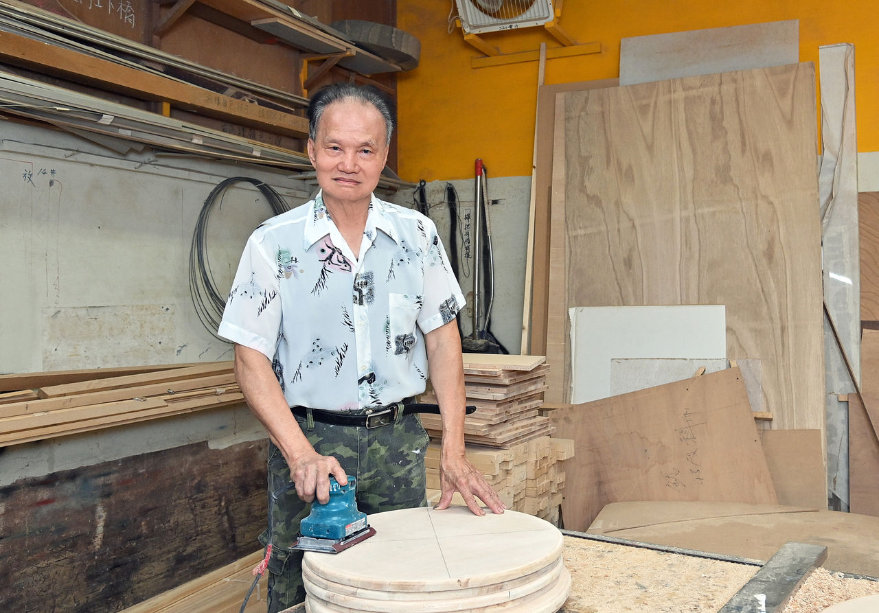 不只陳淑芳！獲金鐘特別貢獻獎的還有他 幕後工作70年「超狂經歷曝光」 | ETtoday星光雲 | ETtoday新聞雲