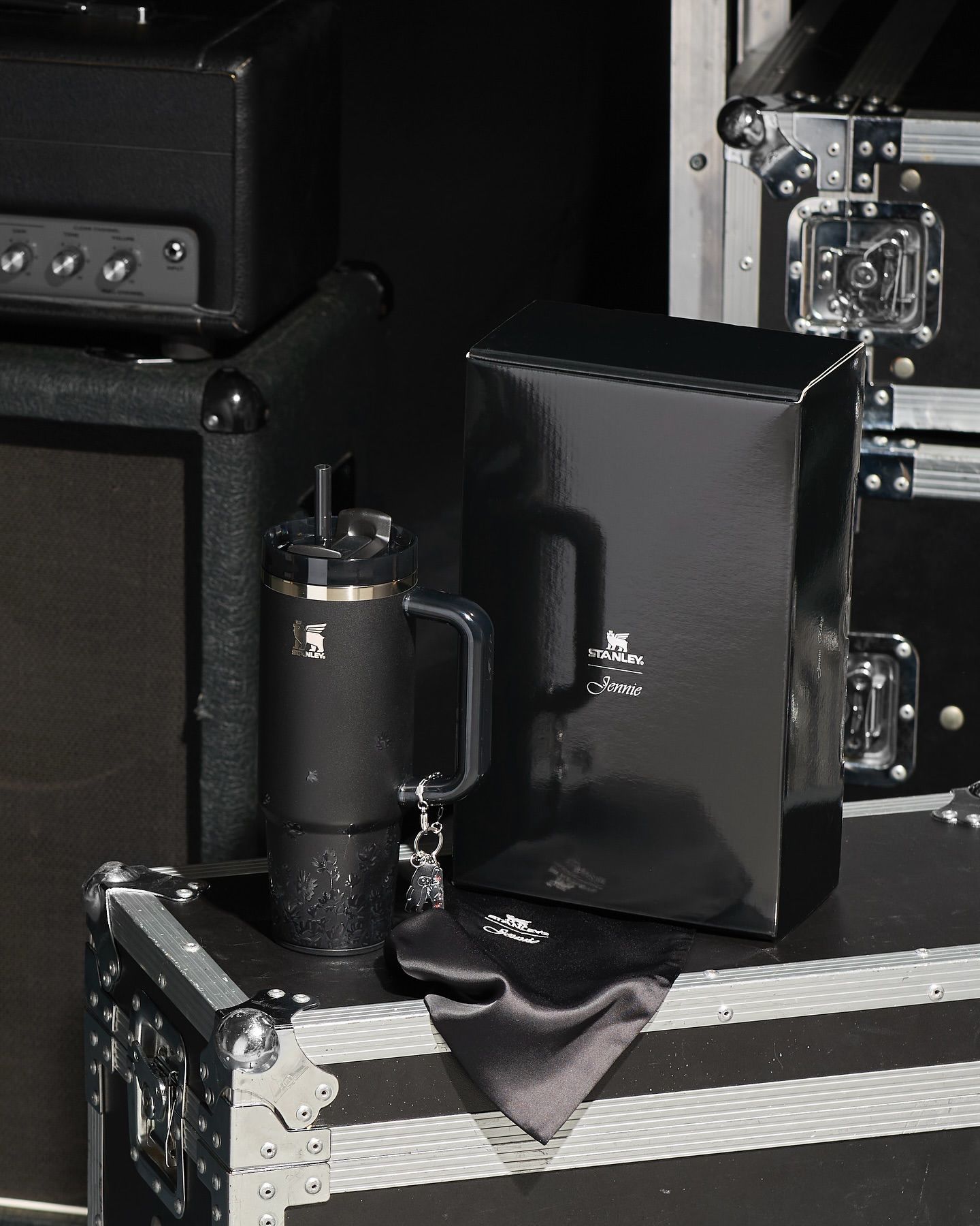 夢幻組合STANLEY 1913 X JENNIE在台開賣 入手方式一次看 | ET Fashion | ETtoday新聞雲