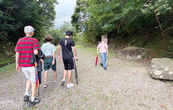 女YTR登東眼山驚遇「恐怖GoPro裸男」求合照跟蹤 警方出手了 | ETtoday社會新聞 | ETtoday新聞雲