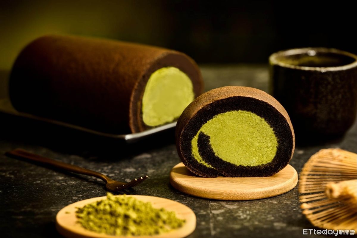 byebyeblues生乳捲第2條10元 DREAM PLAZA店限定 | ETtoday旅遊雲 | ETtoday新聞雲