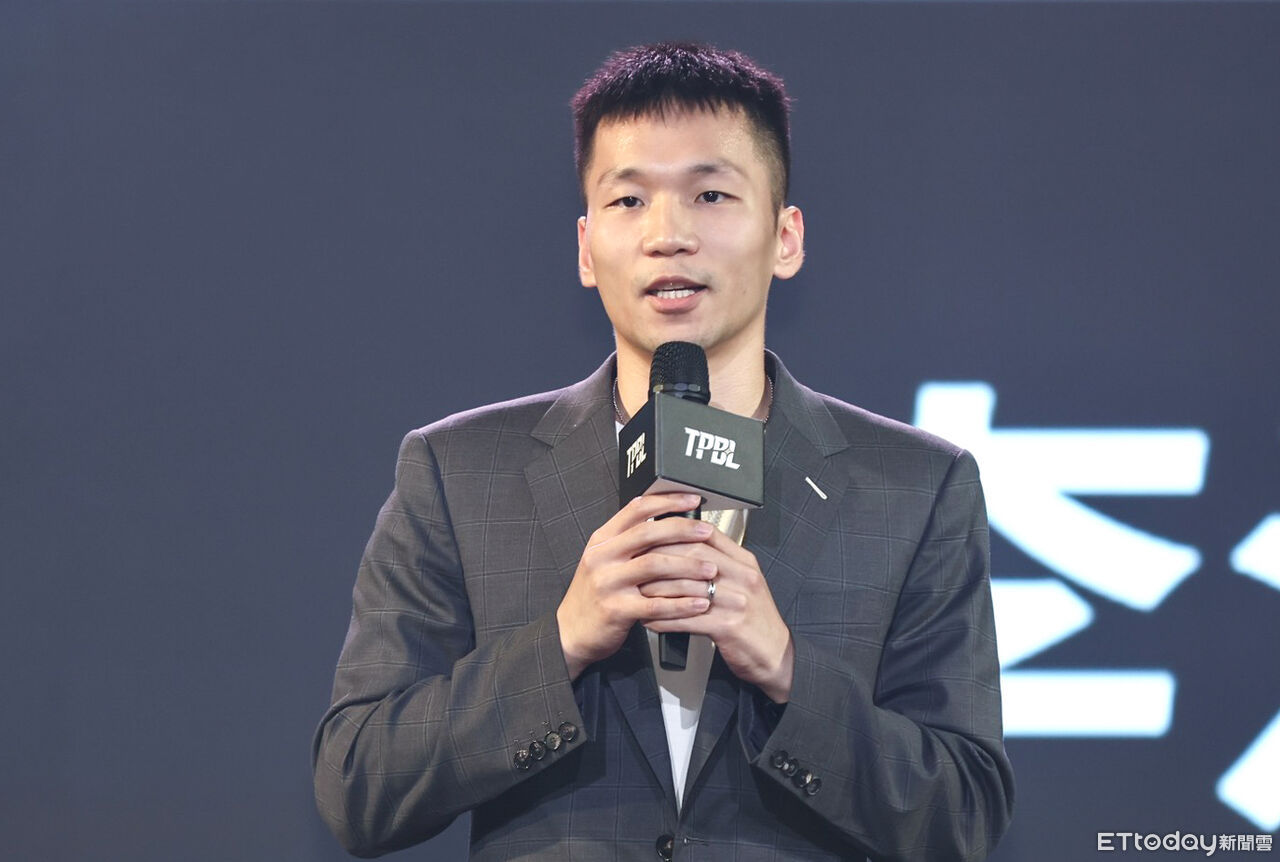 快訊／李洋力挺TPBL職籃 高喊感受聯盟辦理比賽的用心 | ETtoday運動雲 | ETtoday新聞雲