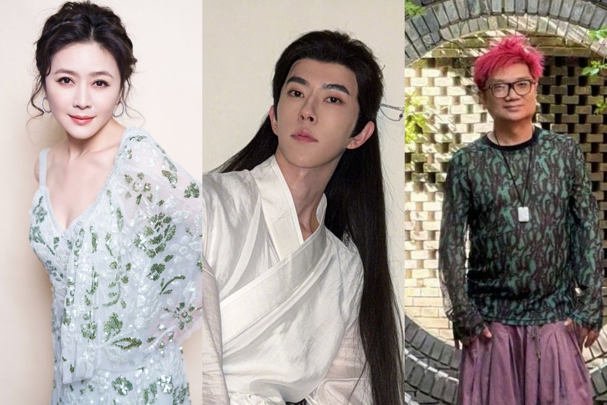 Tian Hairong contre-attaque après les accusations contre Yu Menglong : Cheng Qingsong dénonce ...