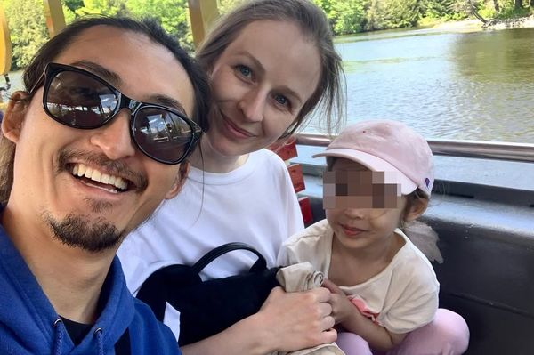 「ONE OK ROCK」Ryota拋離婚震撼彈！妻子是艾薇兒胞妹…8年婚告終 | ETtoday星光雲 | ETtoday新聞雲