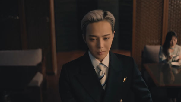 GD穿機師制服咬卡！ 「卡司陣容超華麗」全無酬拍APEC宣傳片 | ETtoday星光雲 | ETtoday新聞雲