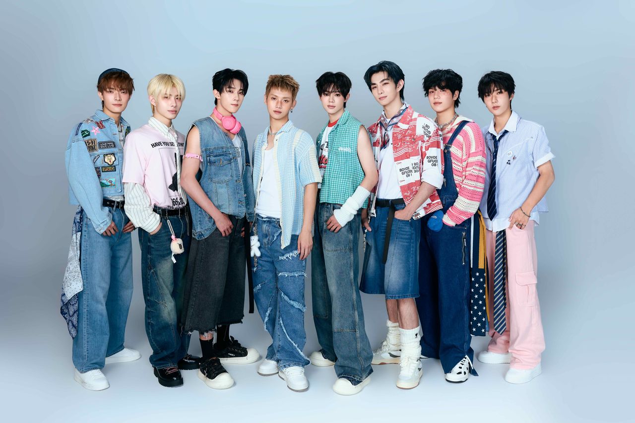 ARKis出道1週年宣布辦見面會 喊話：沒有粉絲就沒有我們」 | ETtoday星光雲 | ETtoday新聞雲