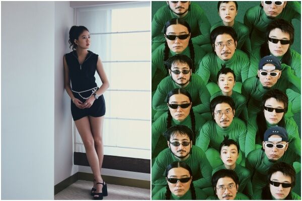 秋OUT音樂節陣容全公佈！ 不只9m88...超過90組卡司 | ETtoday星光雲 | ETtoday新聞雲