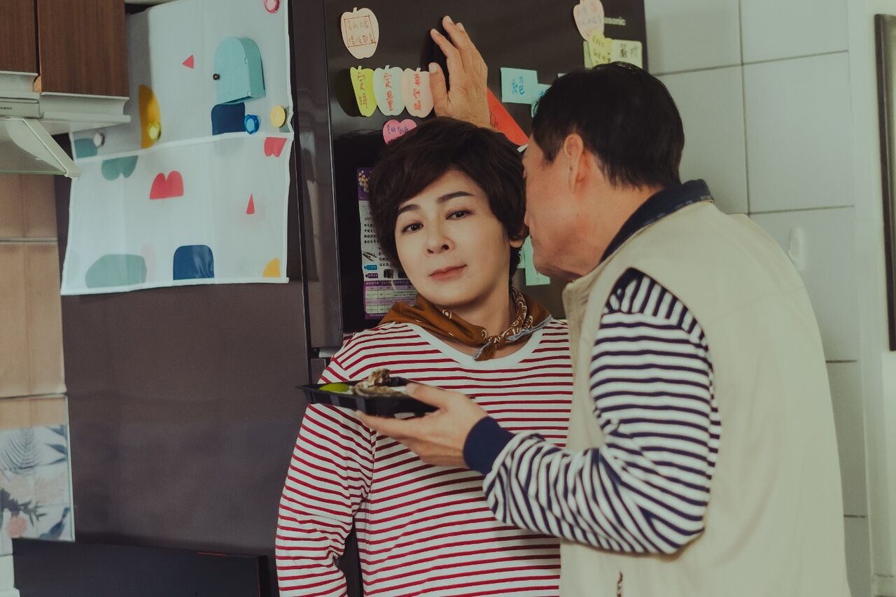 王彩樺窮到一件T恤穿到破！57歲秉持「錢花在刀口」私下暖舉曝光 | ETtoday星光雲 | ETtoday新聞雲