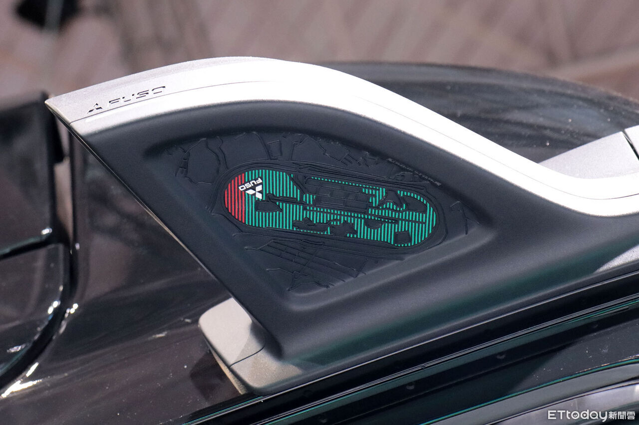 FUSO「2款氫氣重型卡車」日本車展首度現身！充填15分可跑1200KM | ETtoday車雲 | ETtoday新聞雲