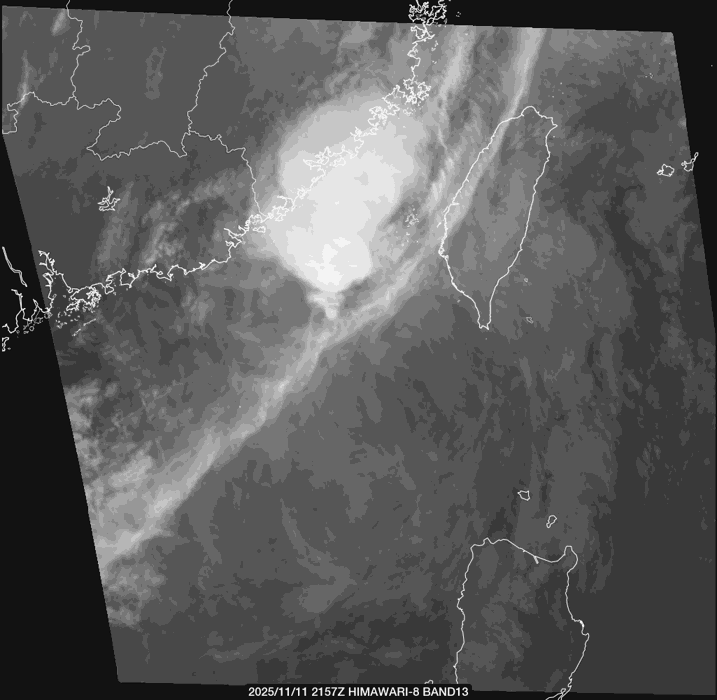 鳳凰最快傍晚登陸 2縣市侵襲率100% | ETtoday生活新聞 | ETtoday新聞雲
