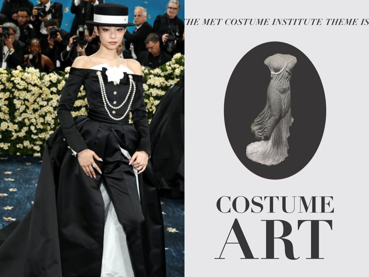 說流行／2026 Met Gala主題劇透！名人紅毯玩身體美學、百萬天價門票掀話題 | ET Fashion | ETtoday新聞雲