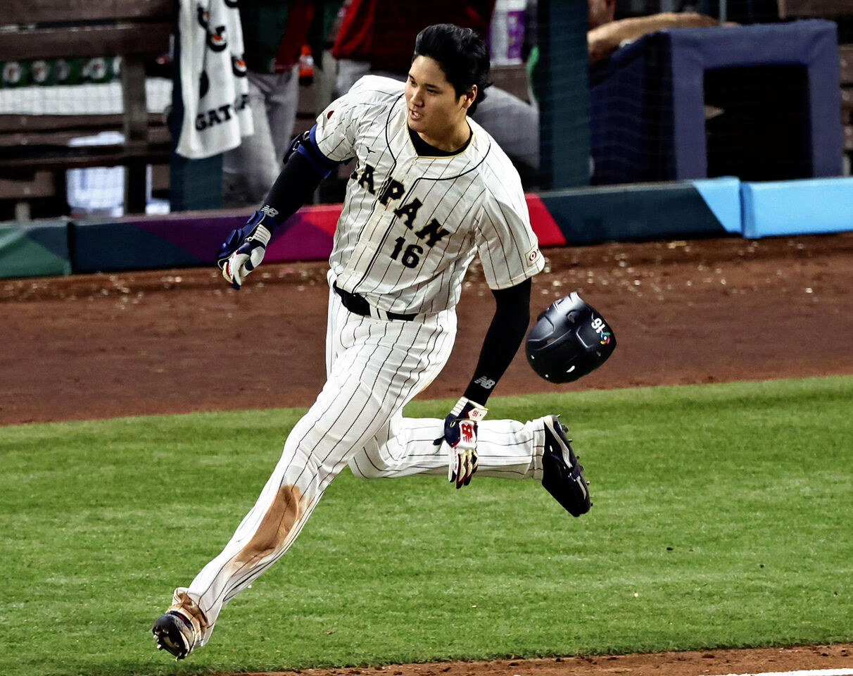 大谷翔平宣布出戰WBC掀搶票潮！門票喊到50萬日圓 | ETtoday運動雲 | ETtoday新聞雲