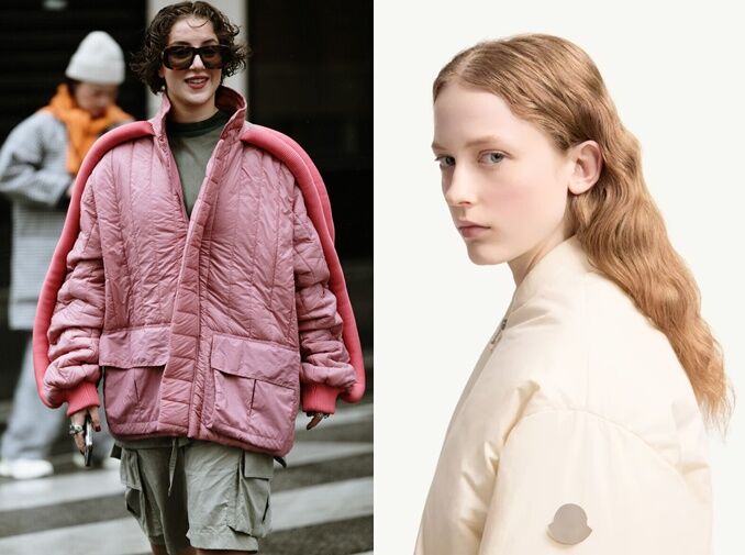 冬天穿搭如何保暖更有層次！輕羽絨變主流 挑選指南＋精品羽絨外套推薦 | ET Fashion | ETtoday新聞雲