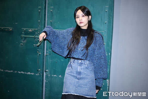 「國民老婆」163 Braces朵芸半年寫不出歌崩潰失眠！ 認了嫉妒同行：祝福說不出口 | ETtoday星光雲 | ETtoday新聞雲