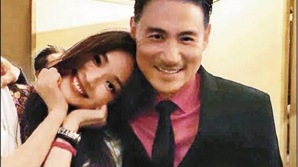 張學友暖心舉動永生難忘！ 舒淇追星30年「婚紗圓夢」：都快暈了 | ETtoday星光雲 | ETtoday新聞雲