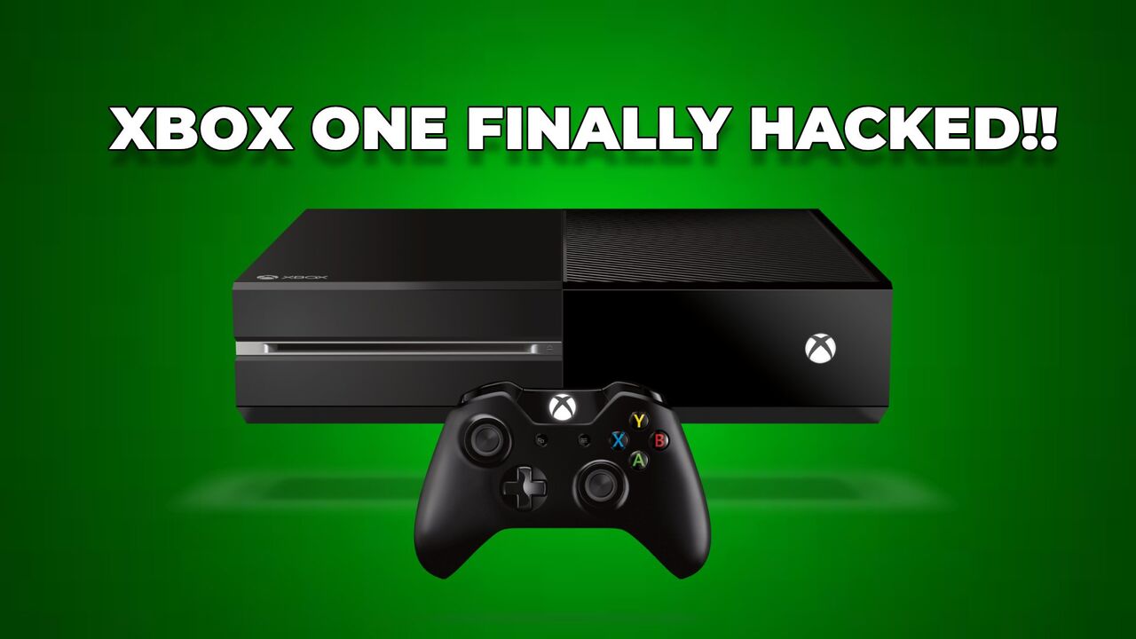 最難破解主機淪陷！電壓攻擊Xbox One權限全解放 13年神話終結 | ETtoday遊戲雲 | ETtoday新聞雲