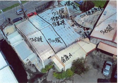 菸蒂丟垃圾桶釀3店燒光 輪胎行老闆喊「不可能是我」鳥瞰圖打臉 | ETtoday社會新聞 | ETtoday新聞雲