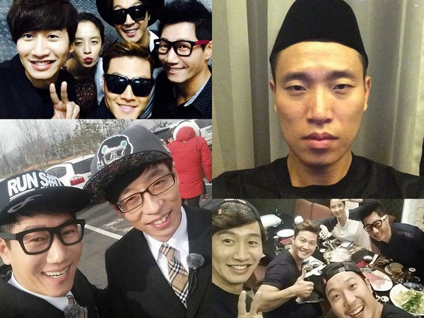 7位主持人獨特魅力 解答《Running Man》為什麼這麼紅 | ETtoday星光雲 | ETtoday新聞雲