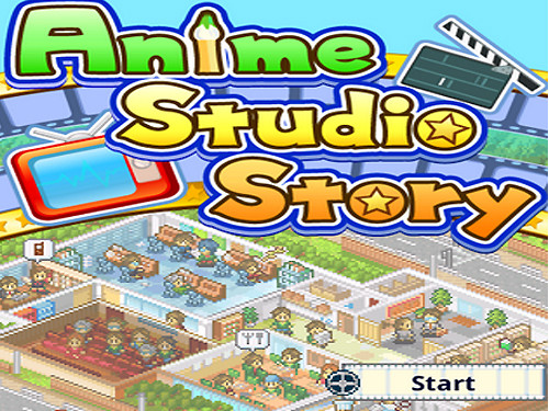 模擬經營《Anime Studio Story》我要當動畫大師！ | ETtoday遊戲雲 | ETtoday新聞雲