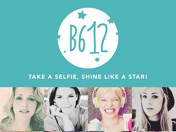 知道嗎？自拍不只是自戀還是種文化《B612》帶你了解 | ETtoday遊戲雲 | ETtoday新聞雲