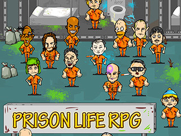 《Prison Life RPG》死囚大翻身 這次不只挾持典獄長 | ETtoday遊戲雲 | ETtoday新聞雲