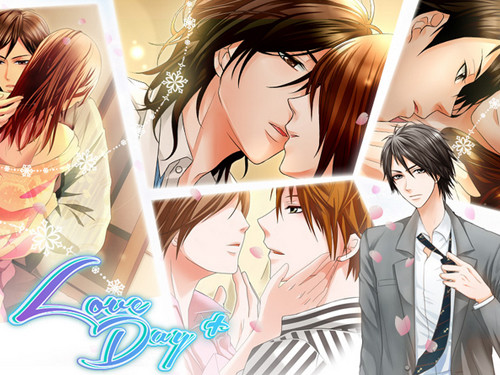 《LoveDay國際正式版》你就是浪漫韓劇的女主角 | ETtoday遊戲雲 | ETtoday新聞雲